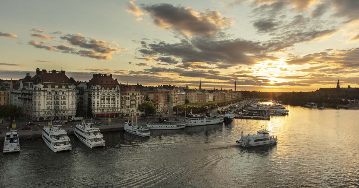 Johan Swahn förstärker förvaltarteamet för Lancelot Global - Lancelot ...