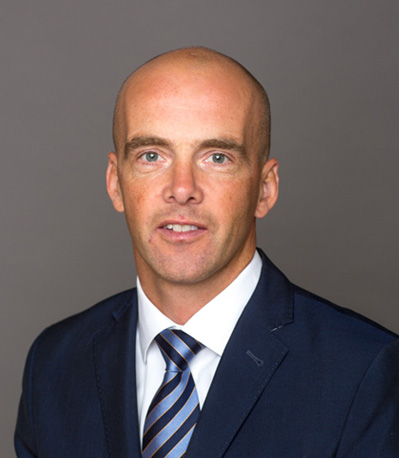 Per Hedberg - Lancelot Asset Management AB